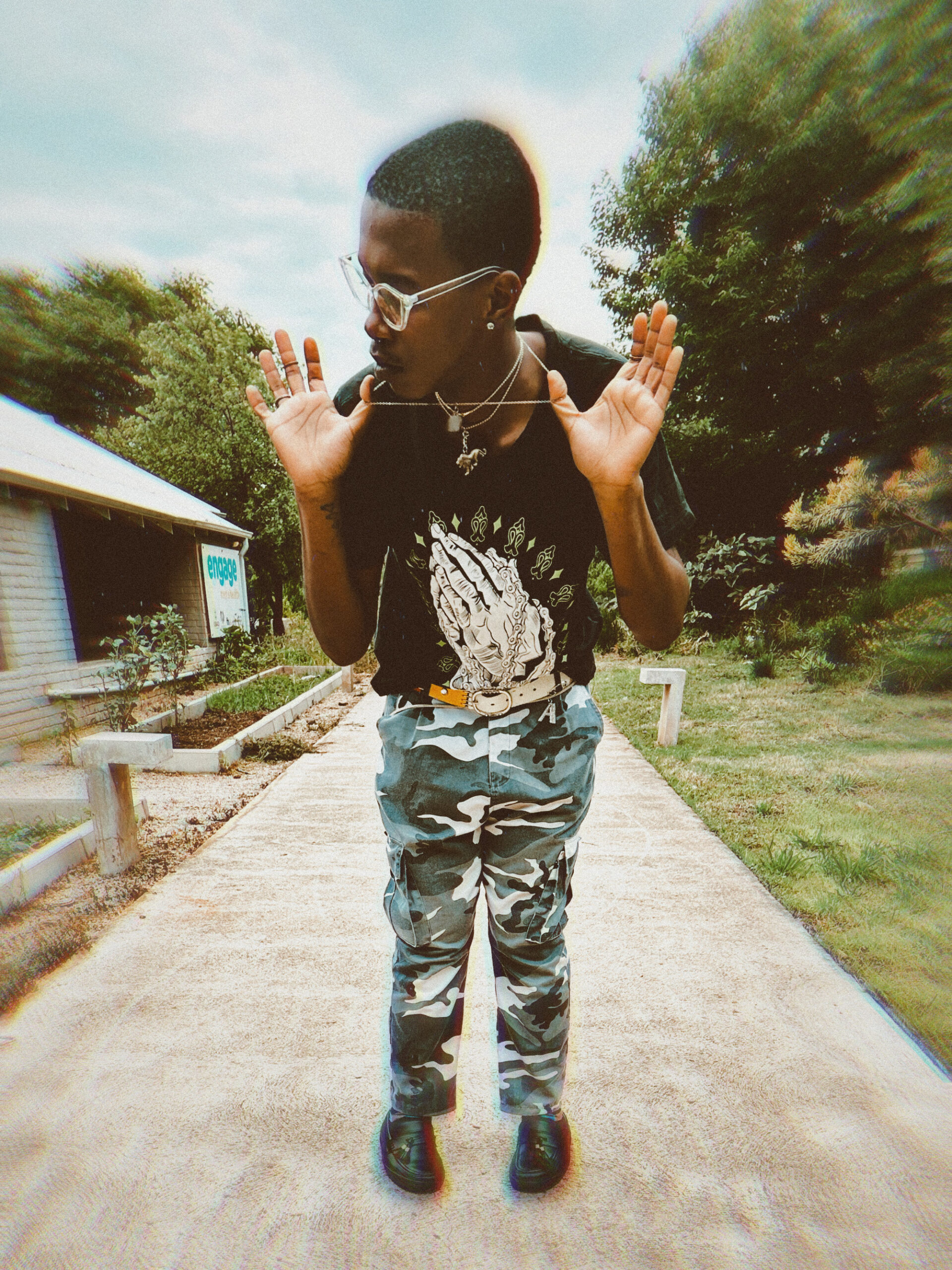 Audio E M R L - E M R L