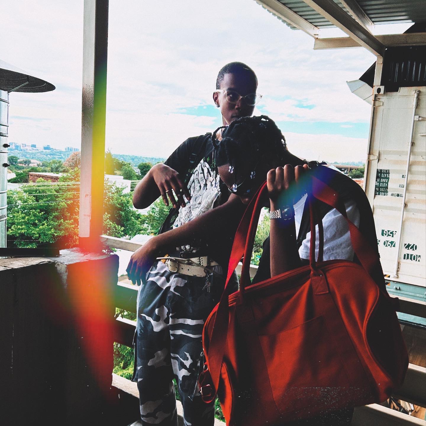 Audio E M R L - E M R L